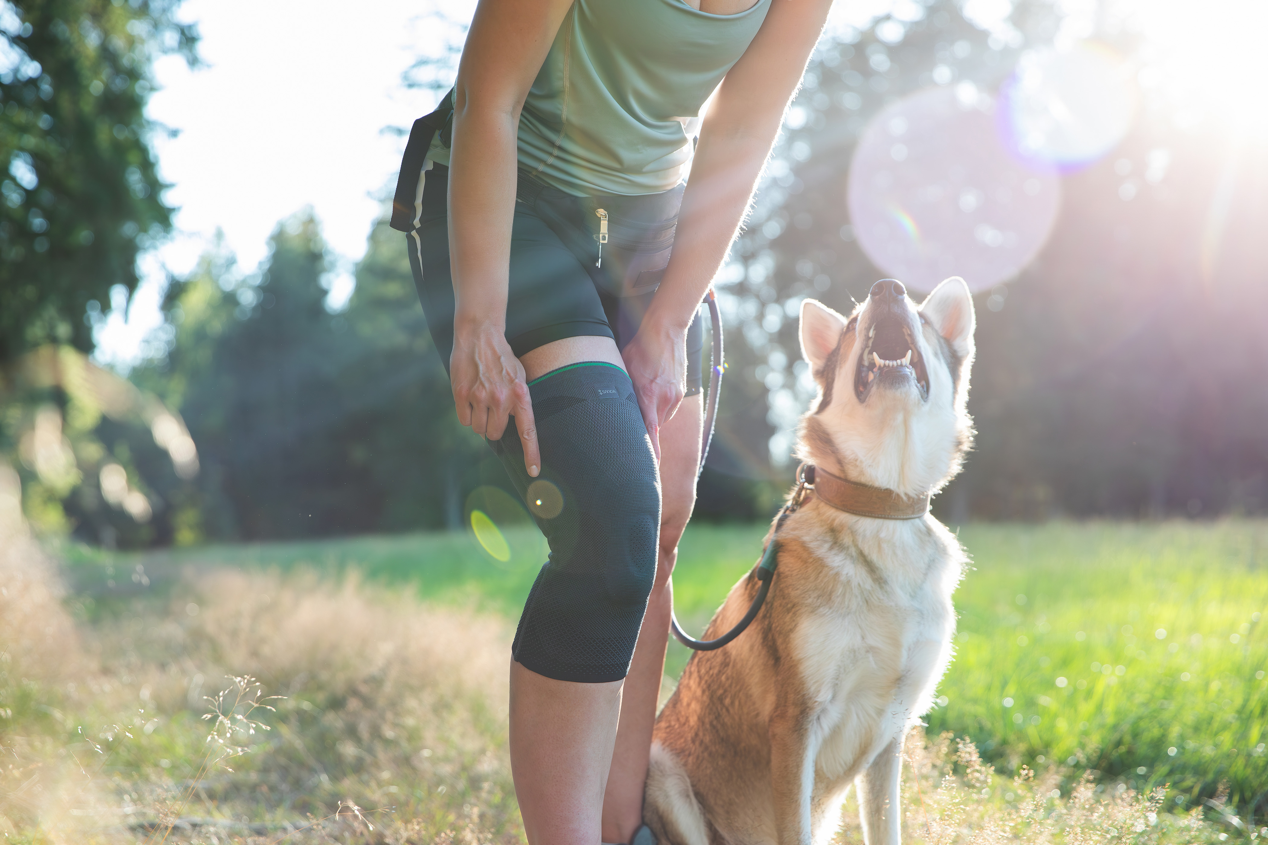 Sanida Comfort Bandagen - Vitalcenter Gerstberger